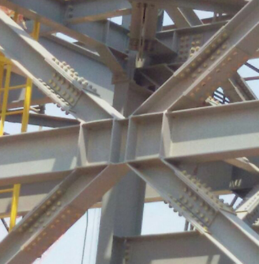 Falcon Steel Industries